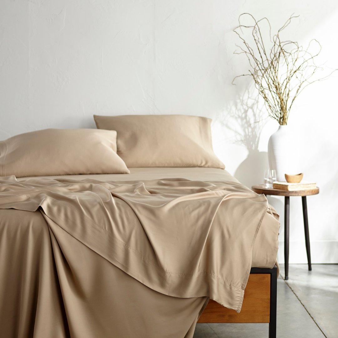 Bed Sheets – Sage & Sill