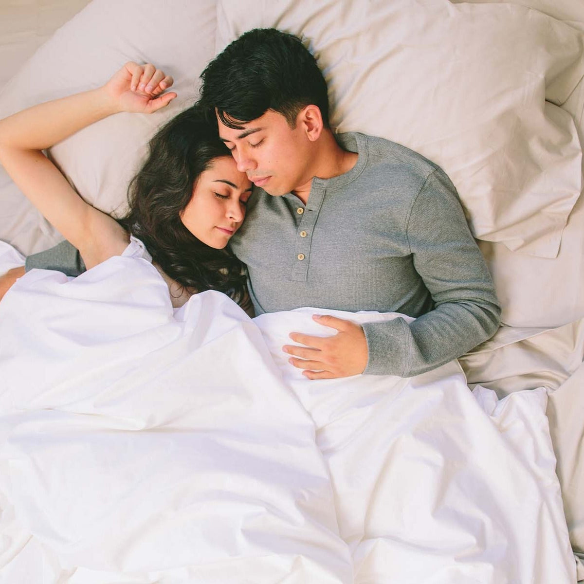 Silk Cloud Comforter – Sage & Sill