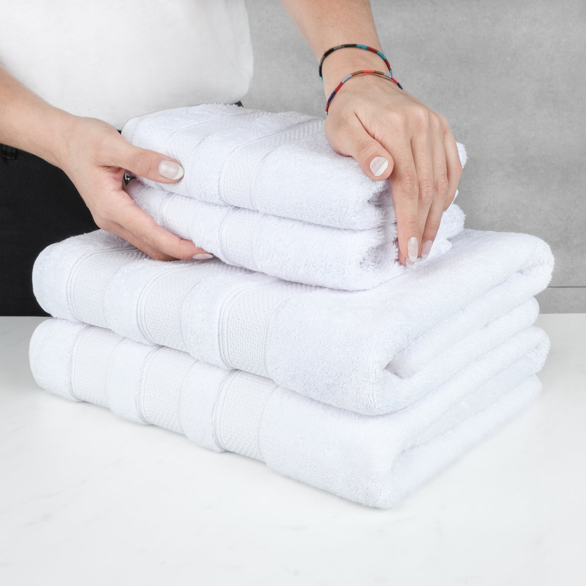 Bath Linens – Sage & Sill