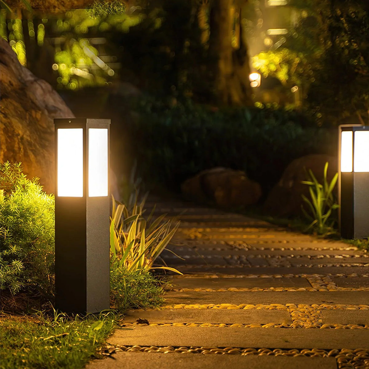 Outdoor Lighting – Sage & Sill