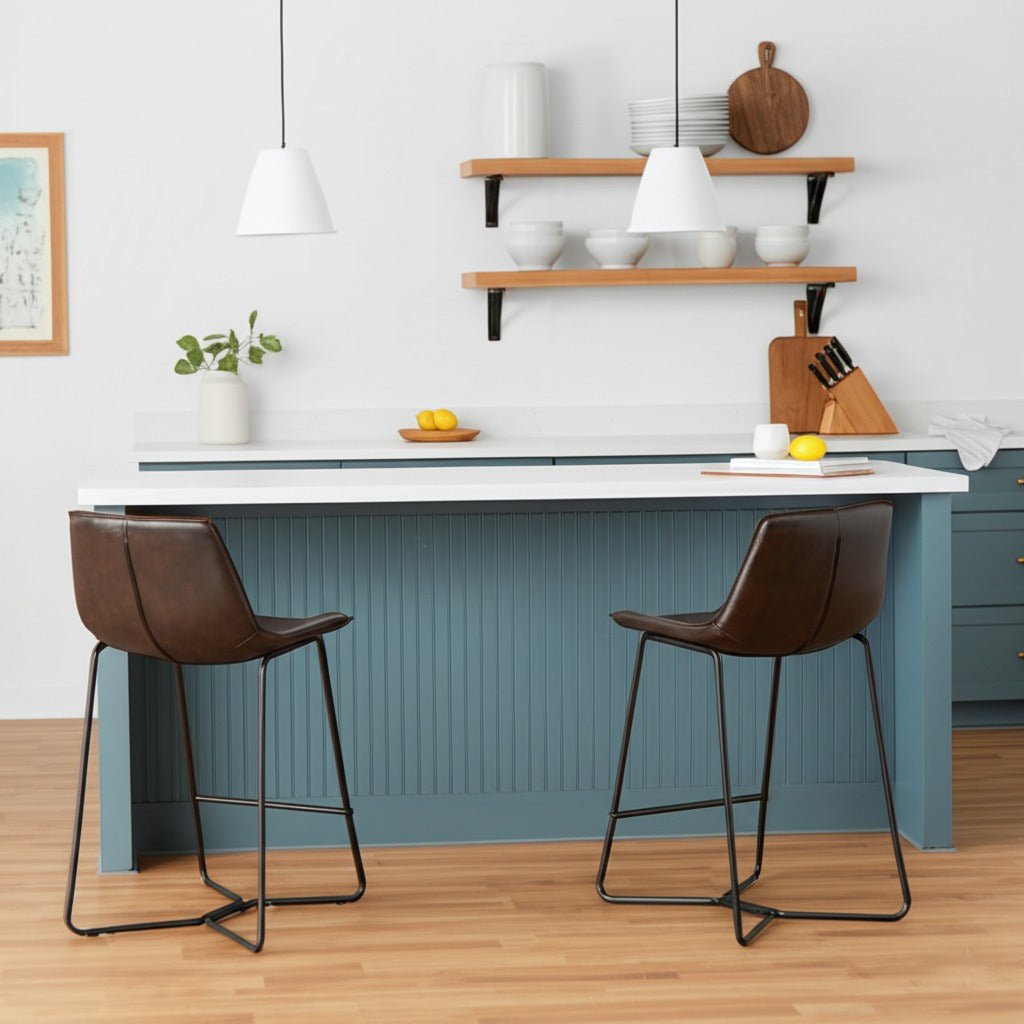 Bar & Counter Stools – Sage & Sill