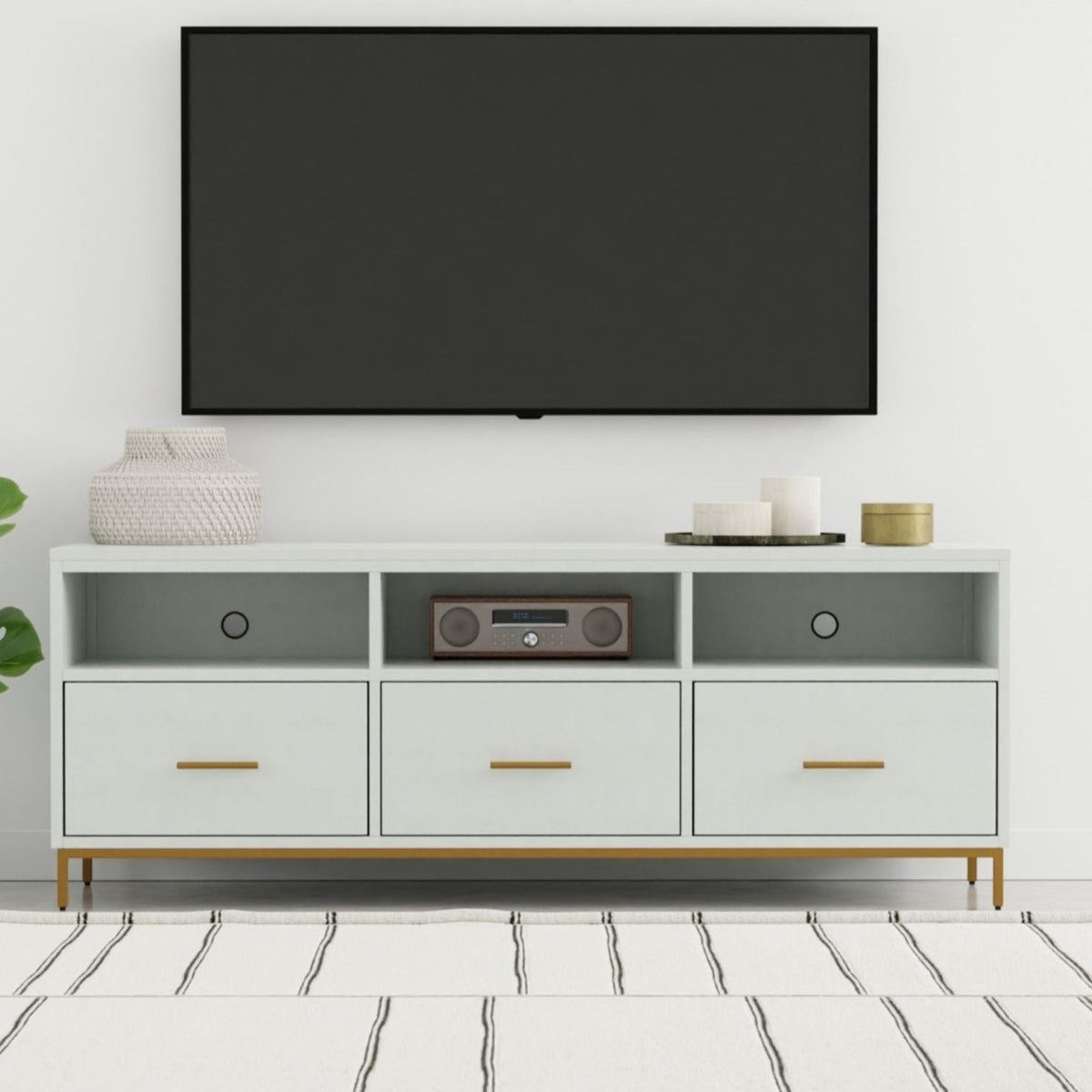 Media Consoles – Sage & Sill