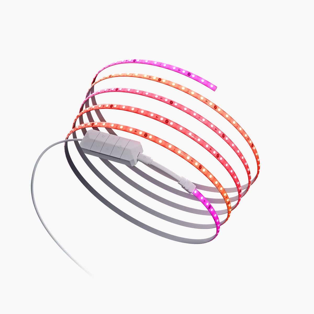 Matter Smart Multicolor Lightstrip 16.4ft (5m) – Sage & Sill