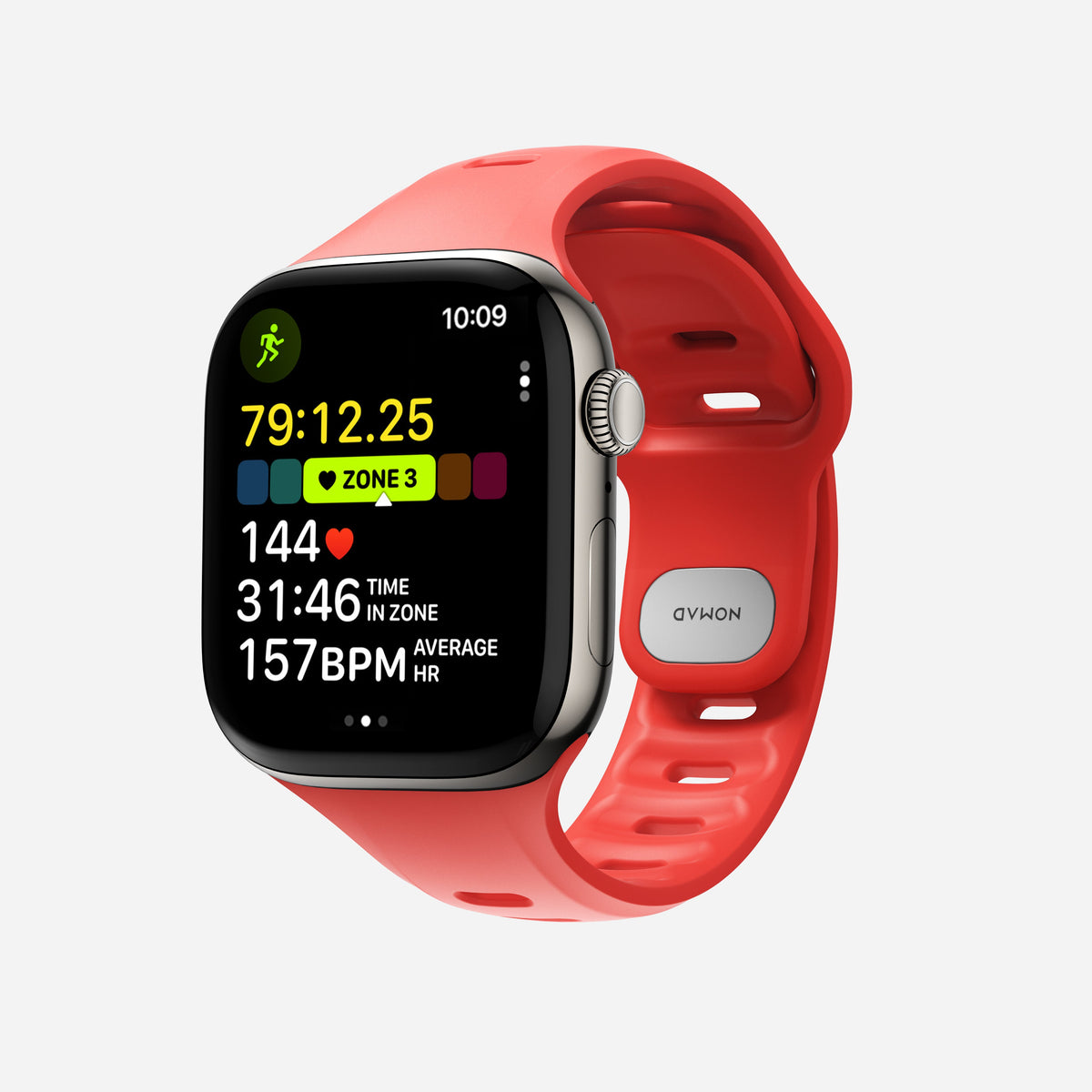 Tempo Band - 42mm | Crush – Sage & Sill