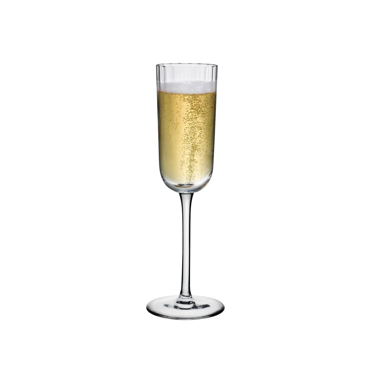 Neo Set of 2 Champagne Glasses – Sage & Sill