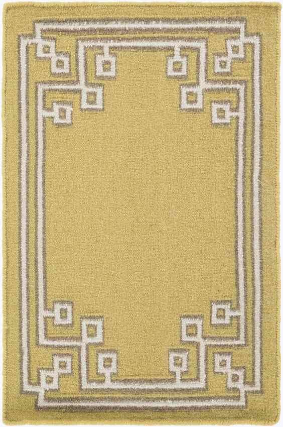 Adrian Modern Olive Area Rug – Sage & Sill