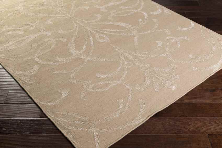 Stockton Modern Beige Area Rug – Sage & Sill