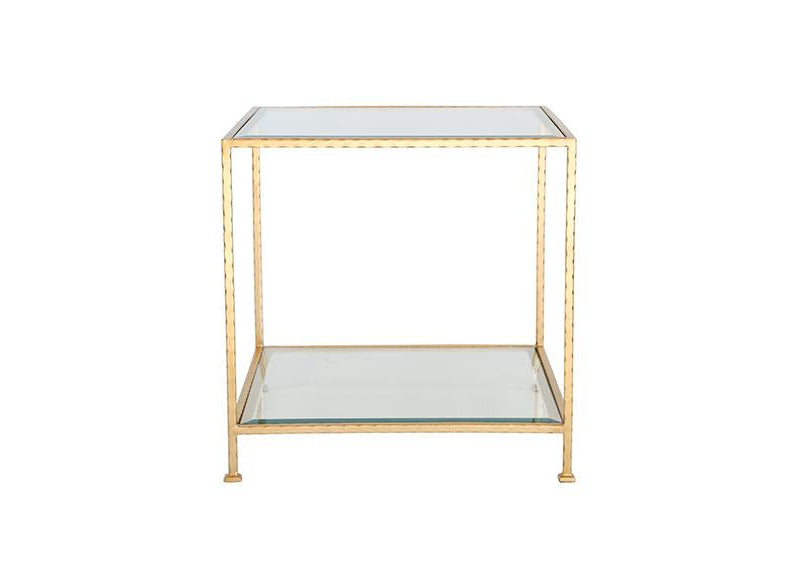 Chloe End Table – Sage & Sill