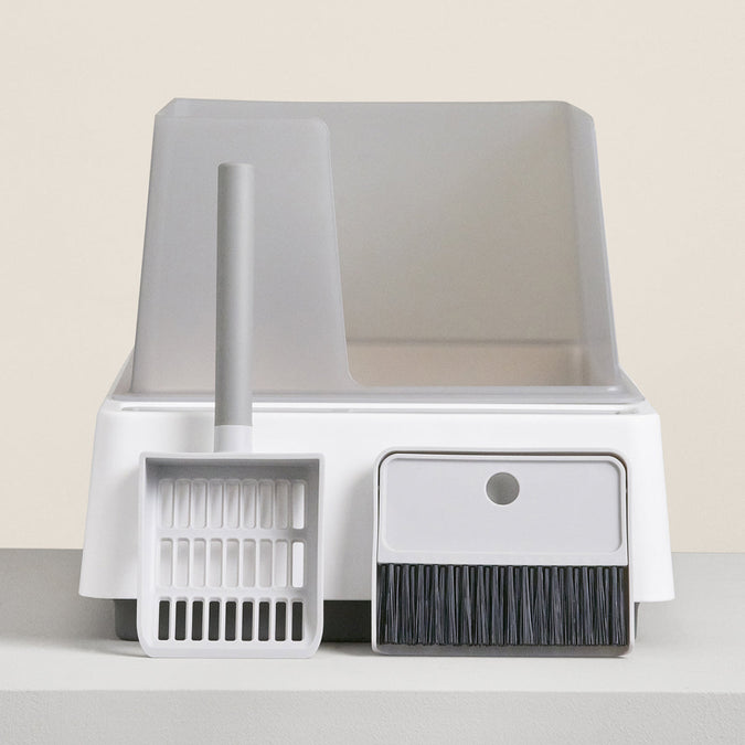 Cove Litter Box – Sage & Sill