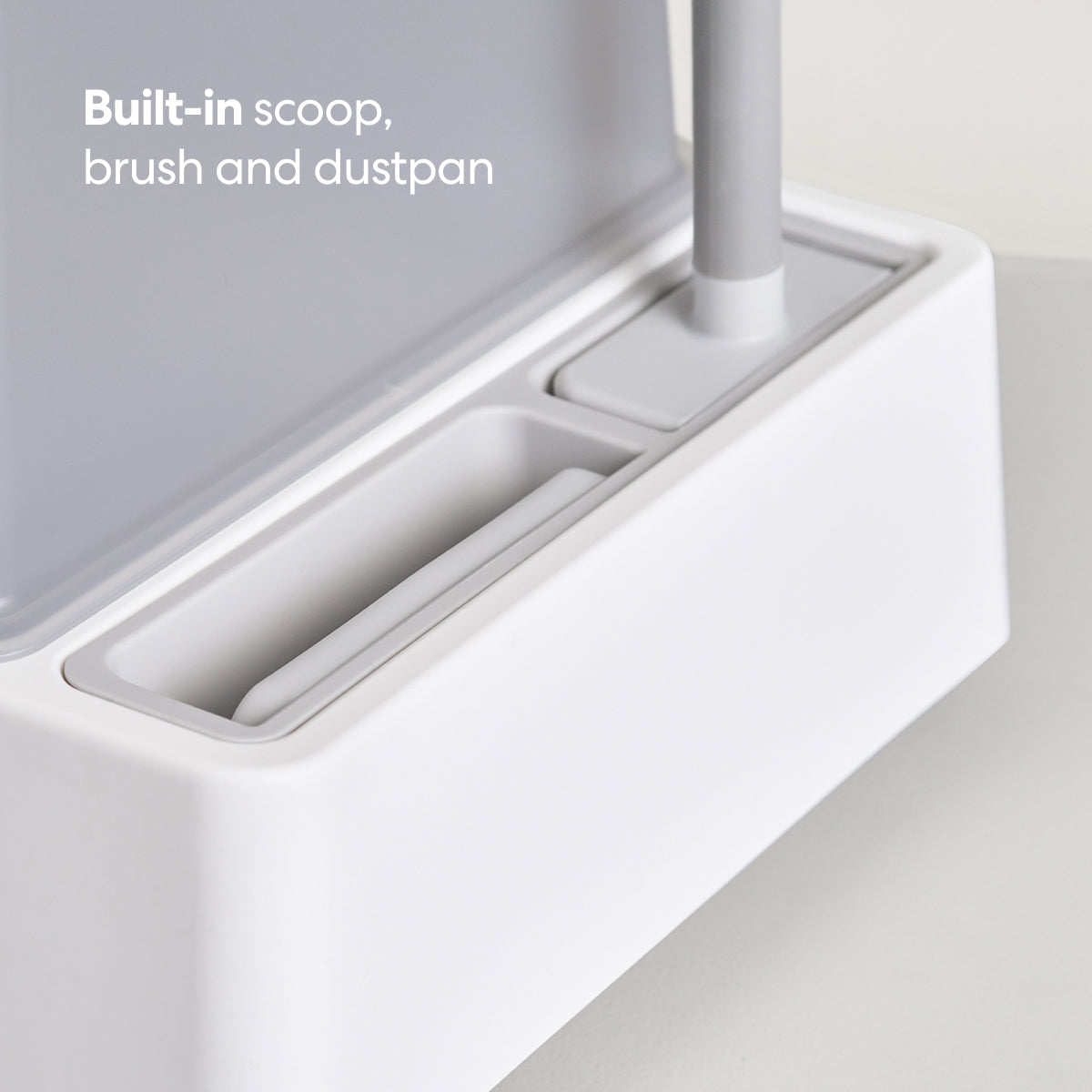 Cove Litter Box – Sage & Sill