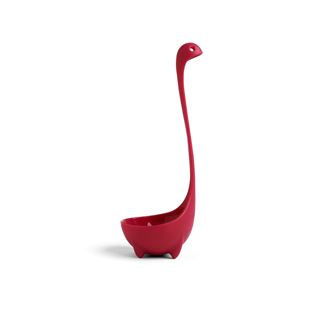 Jumbo Nessie – Sage & Sill