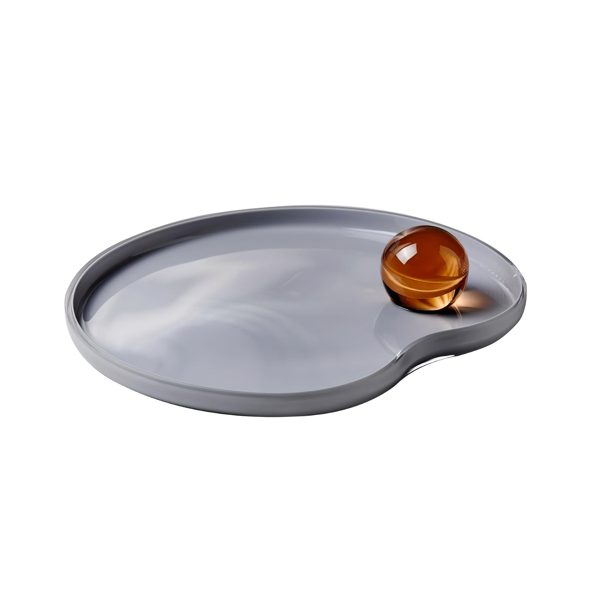 Juno Serving Plate – Sage & Sill