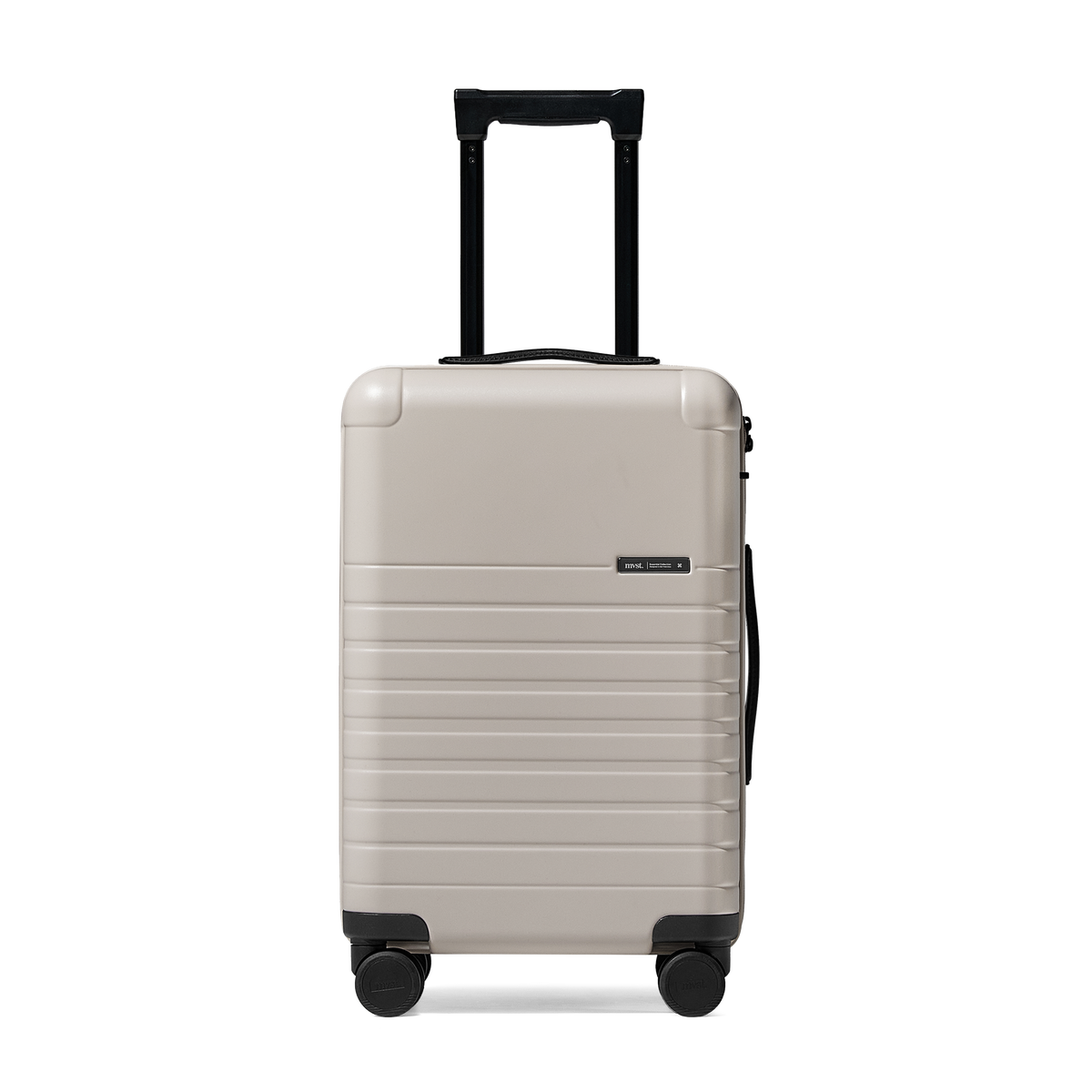 Essential Collection Suitcase Monica Sand – Sage & Sill