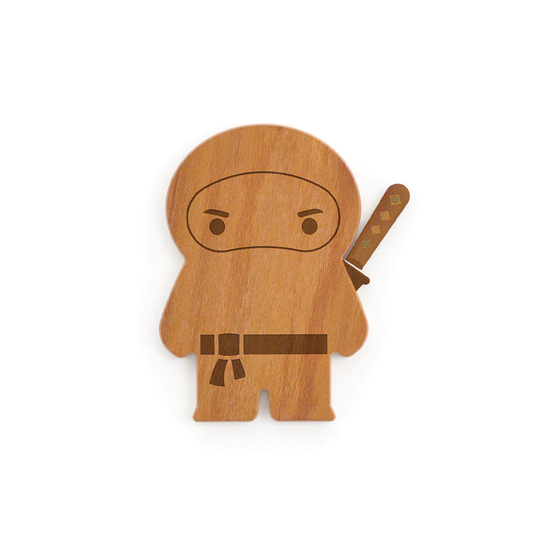 Ninja Board – Sage & Sill