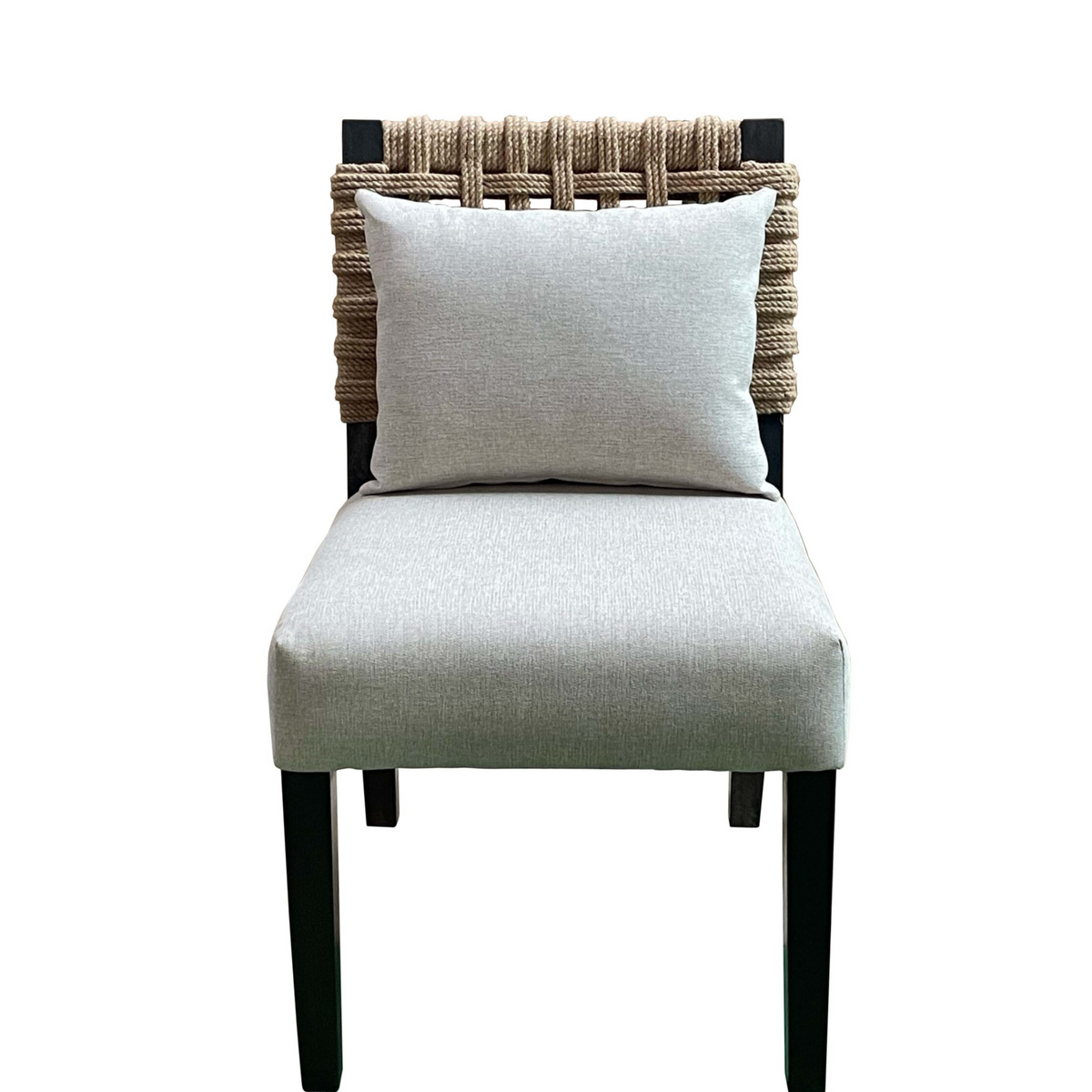 Maya Dining Chair - Ash Brown – Sage & Sill