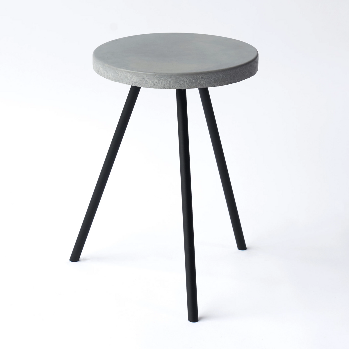 The Ross Side Table / Stool – Sage & Sill