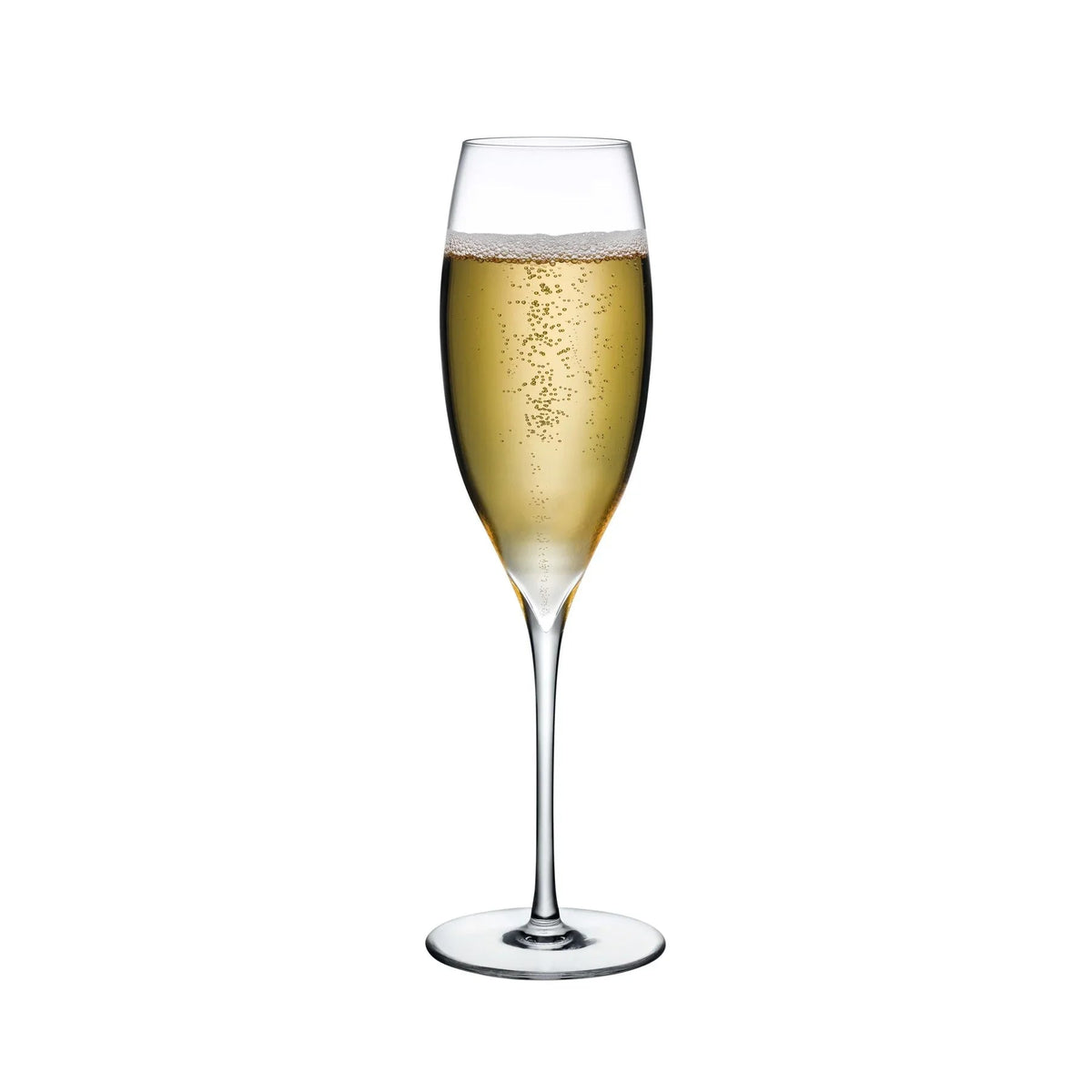 Dimple Set of 2 Champagne Glasses – Sage & Sill