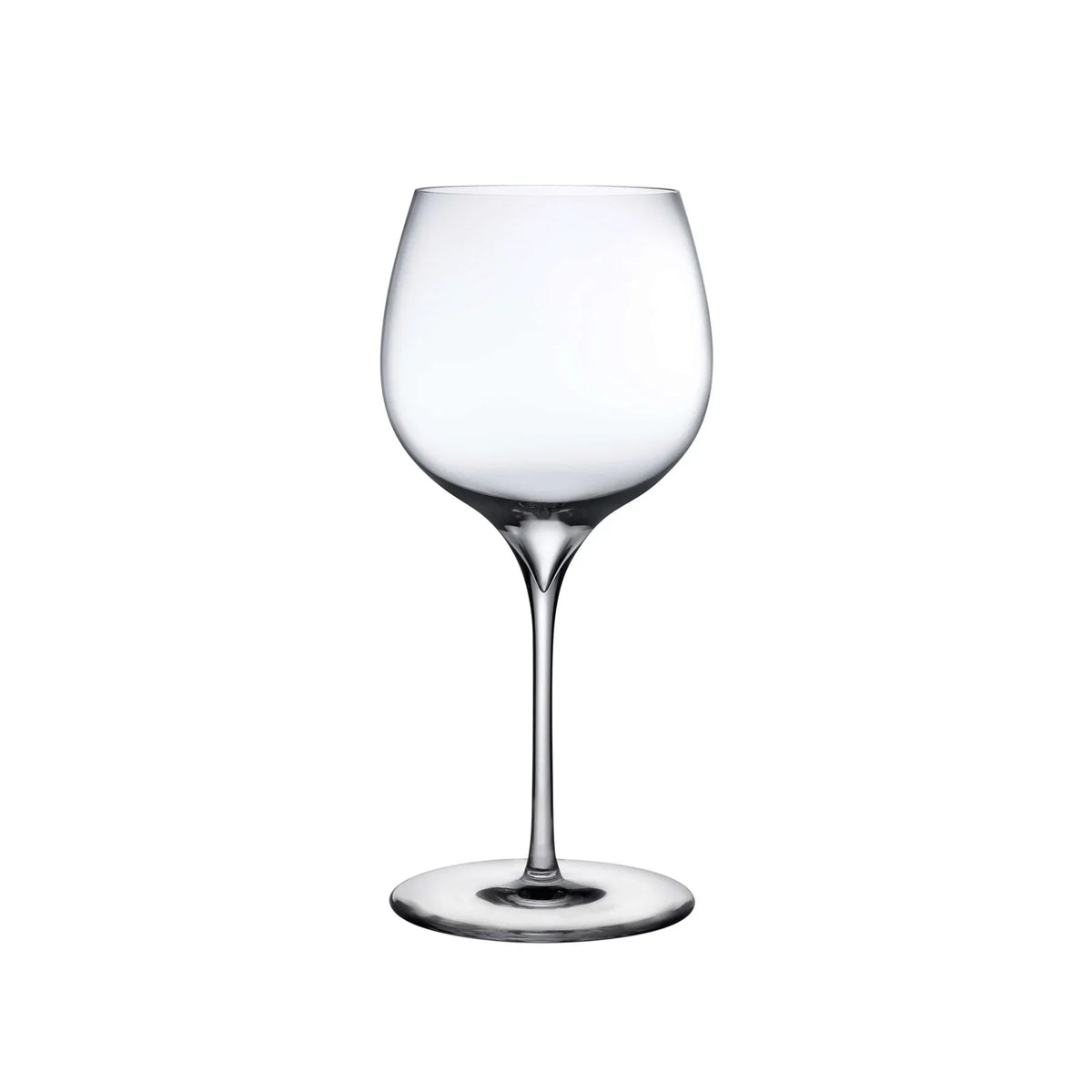 Dimple Set of 2 Rich White Wine Glasses – Sage & Sill