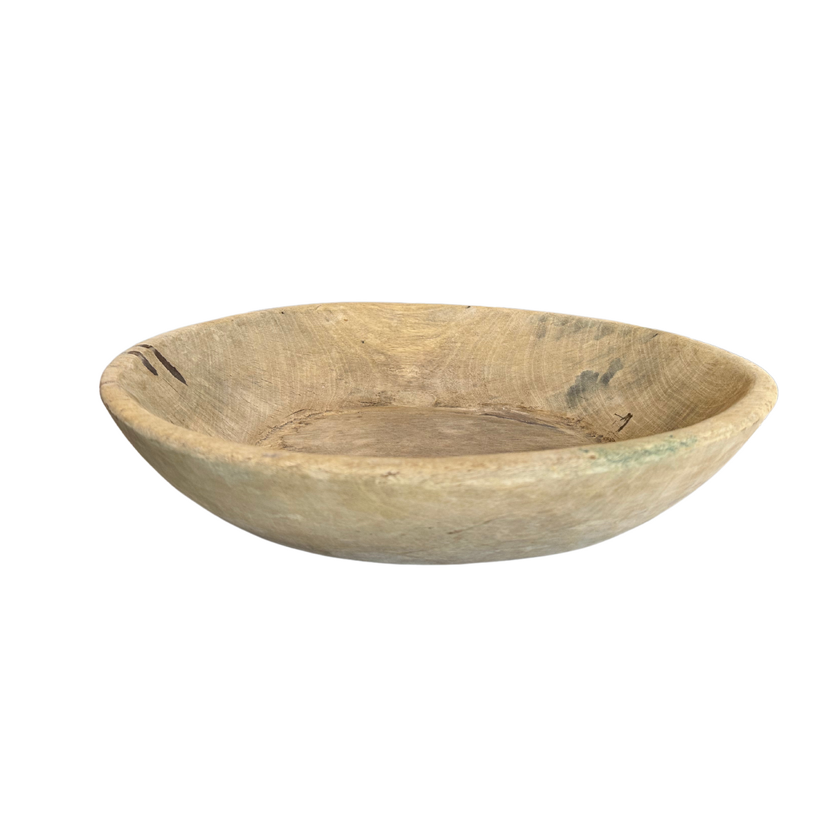 Recycled Wood Bowl - Medium – Sage & Sill