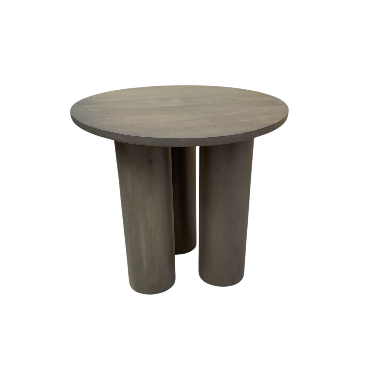 Brookhaven Side Table - Woodlands Brown – Sage & Sill