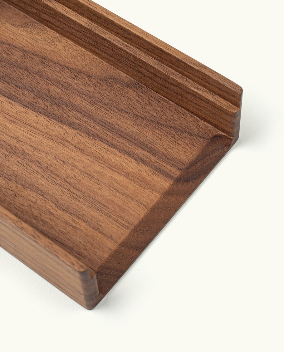 Analog Premium Starter Kit (Walnut) – Sage & Sill