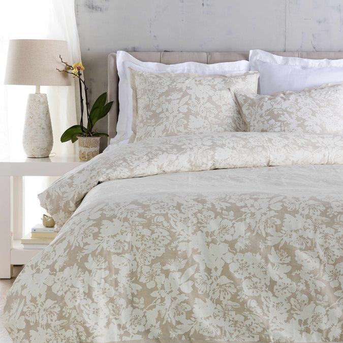 Pazin White Bedding – Sage & Sill