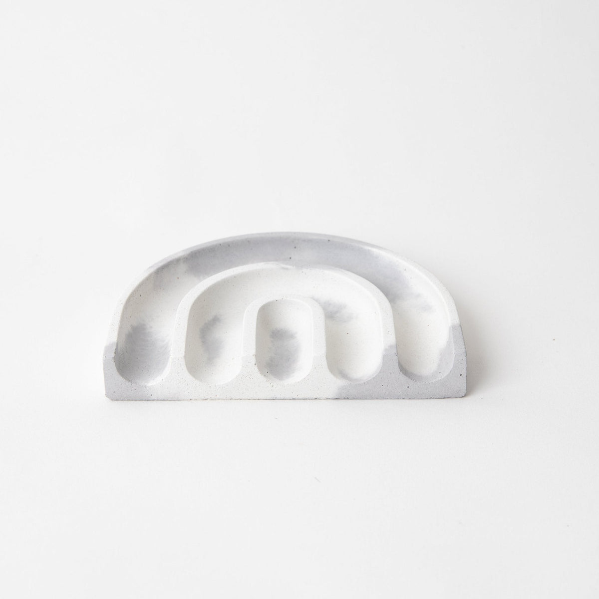 Sponge Rest | Grey & White – Sage & Sill