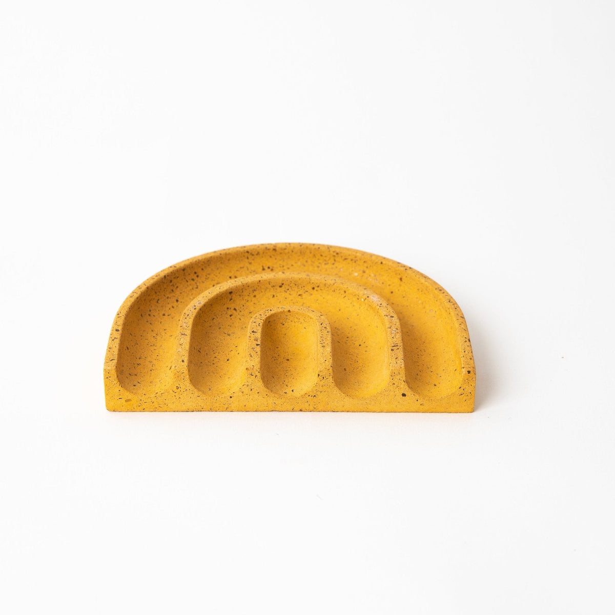 Sponge Rest | Marigold Terrazzo – Sage & Sill