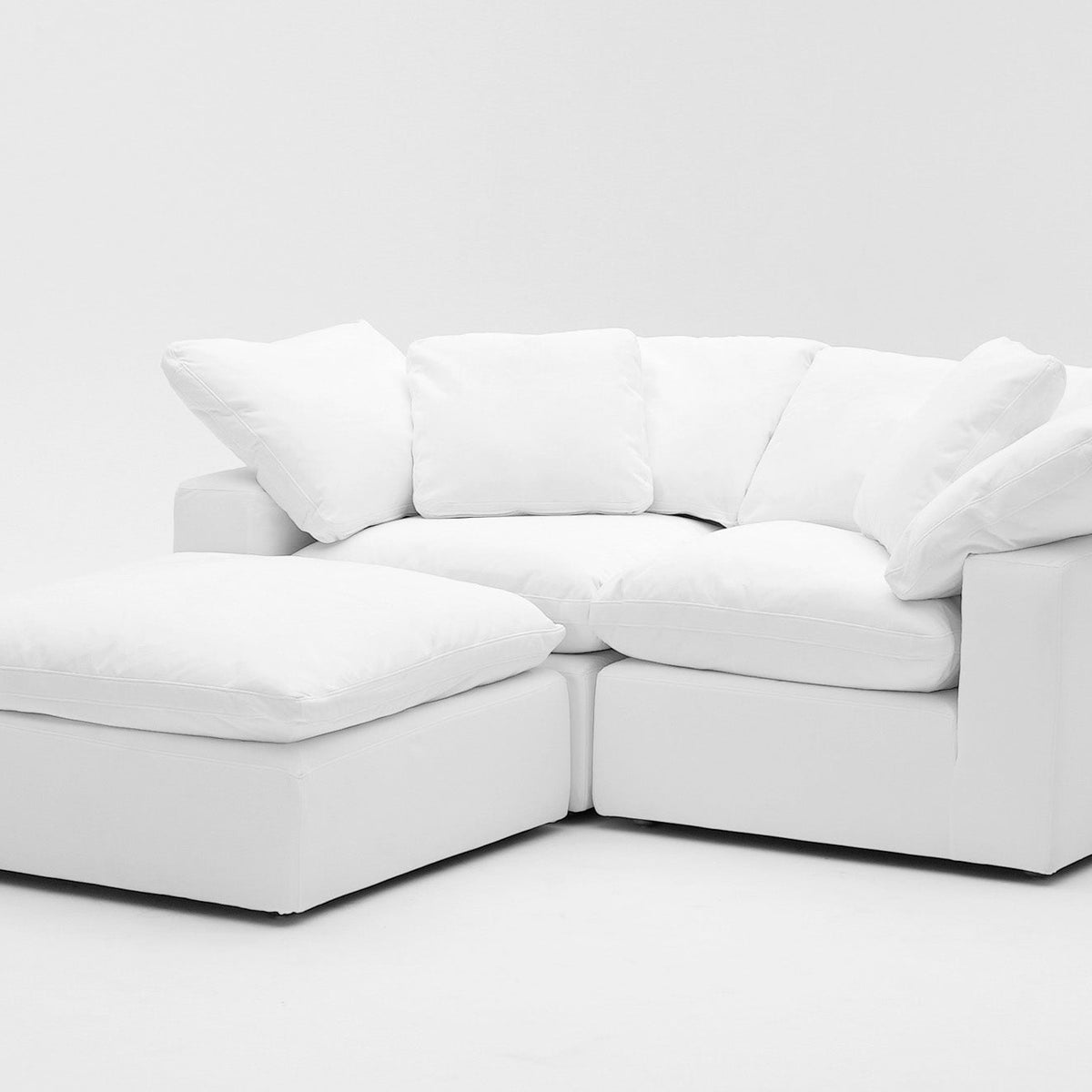 3-Cube Lover's Chaise – Sage & Sill