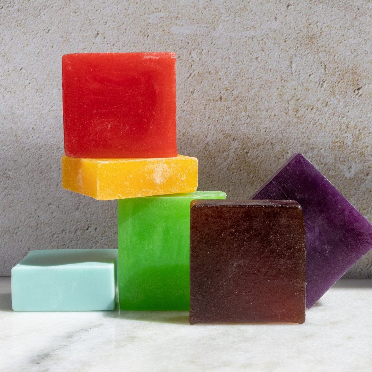 Zero Waste Glycerin Soap Bar - Suds & Eco, 4.5oz – Sage & Sill