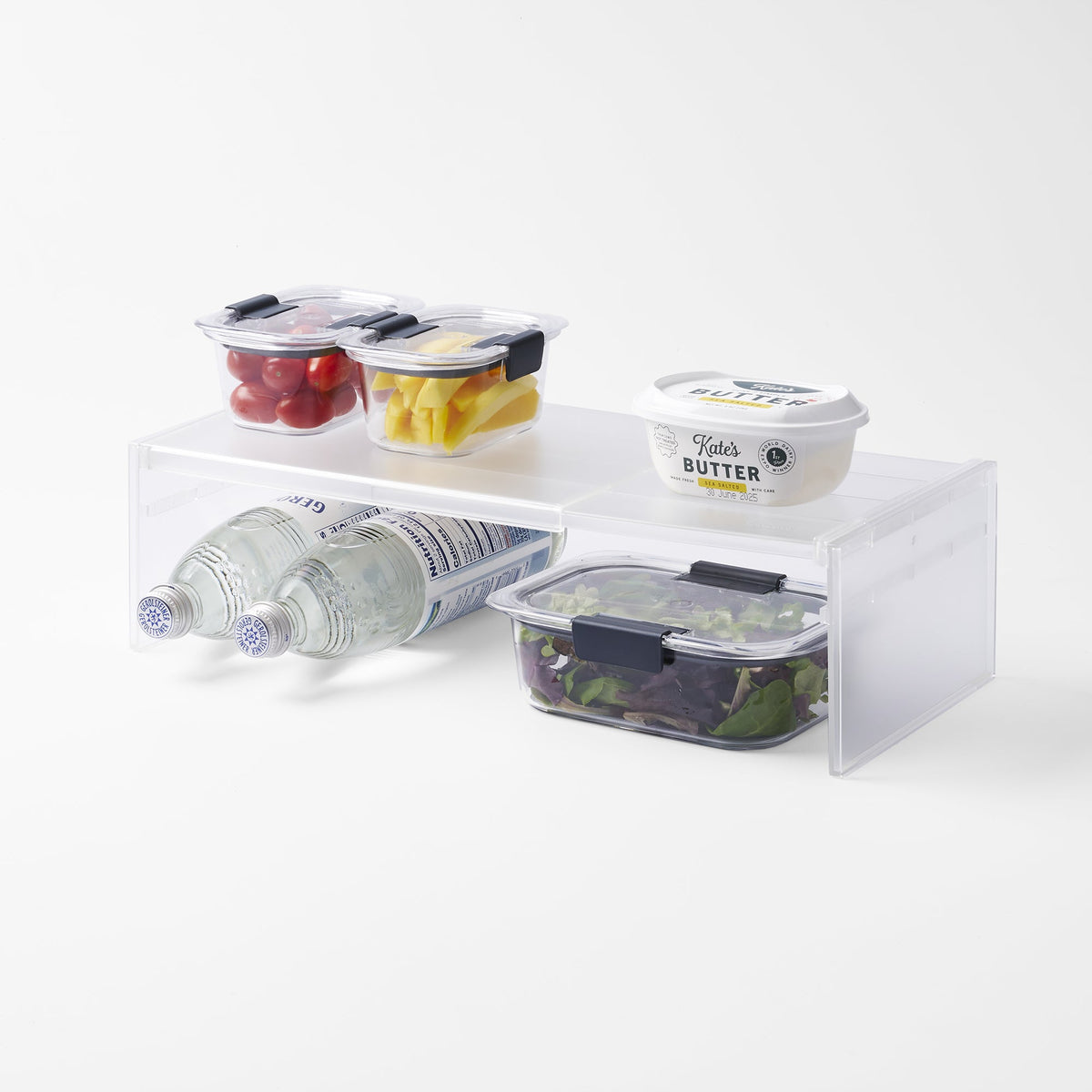 Two-Way Adjustable Refrigerator Shelf – Sage & Sill